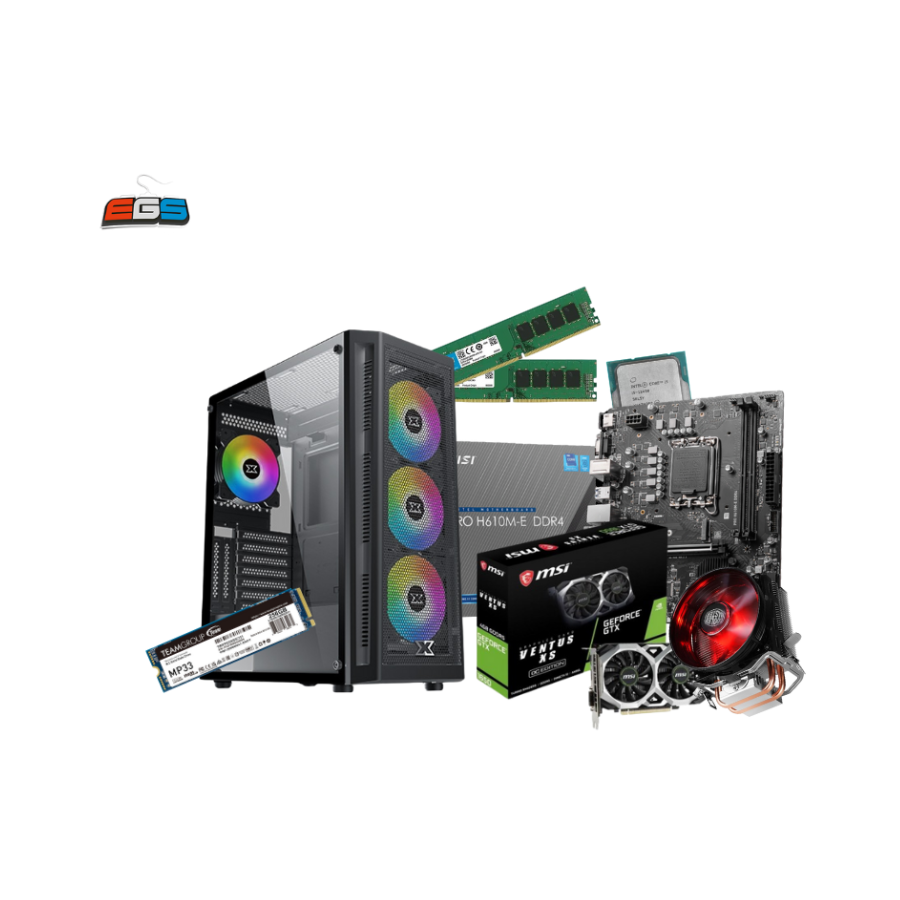 Egypt Game Store